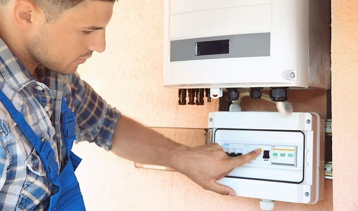 Our Services – RedStar Solar